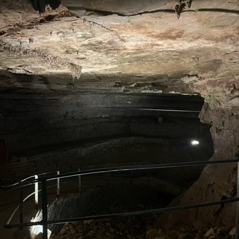BLUESPRING CAVERNS PARK - Updated July 2025 - 165 Photos & 46 Reviews ...