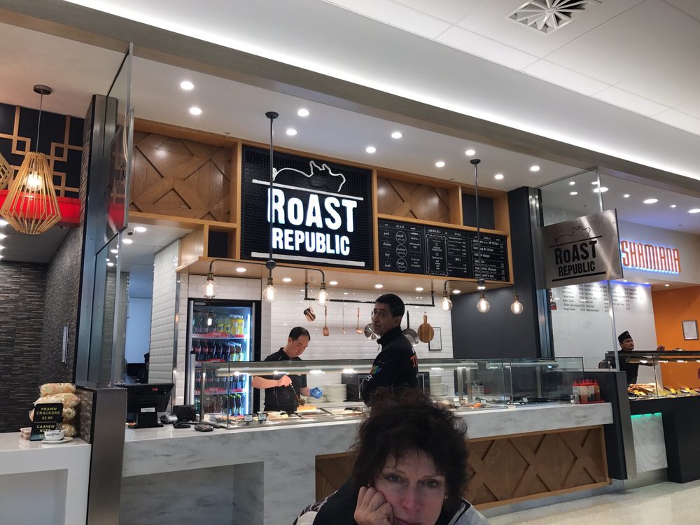 ROAST REPUBLIC - Updated August 2024 - 416 Main South Rd, Christchurch ...