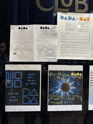 DADA - Updated November 2025 - 17 Photos & 11 Reviews - 60-47 Myrtle ...