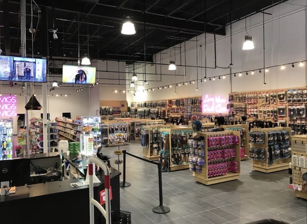 SUPER BEAUTY - Updated January 2026 - 6304 Central Ave, Seat Pleasant ...