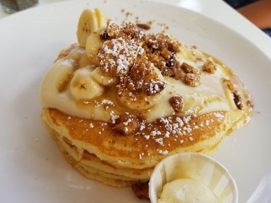 BUTTERS PANCAKES & CAFÉ - NORTHSIGHT BLVD - Updated May 2024 - 845 ...