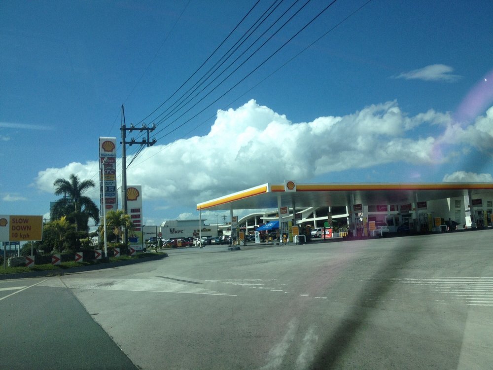SHELL - North Luzon Expressway, Balagtas, Bulacan, Philippines - Yelp