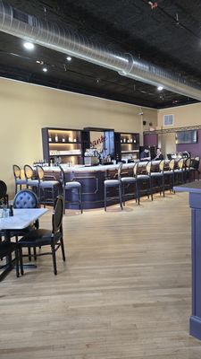 LULA MAE BISTRO - Updated October 2025 - 56 Photos & 26 Reviews - 115 E ...