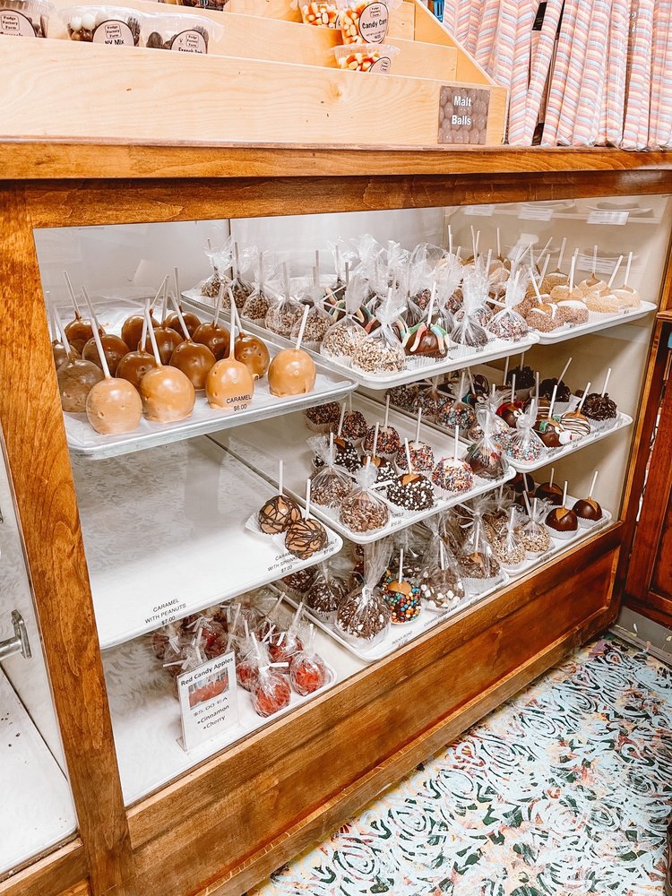 FUDGE FACTORY FARM - Updated October 2025 - 224 Photos & 77 Reviews ...