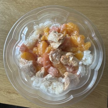 KING FISH POKE - Updated September 2024 - 231 Photos & 228 Reviews ...