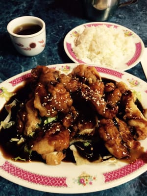 MEI LING INN CHINESE THAI & AMERICAN RESTAURANT - Updated December 2025 ...