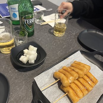 SODAM CHICKEN - CAPITOL HILL - Updated April 2024 - 111 Photos & 57 ...