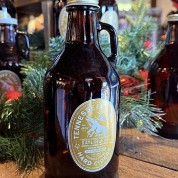 TENNESSEE CIDER COMPANY - Updated October 2025 - 142 Photos & 172 ...