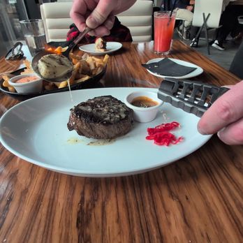 STK STEAKHOUSE - Updated June 2025 - 629 Photos & 297 Reviews - 111 S ...