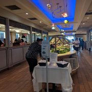 CAPTAIN GEORGES SEAFOOD RESTAURANT - 968 Photos & 1151 Reviews - 1956 ...