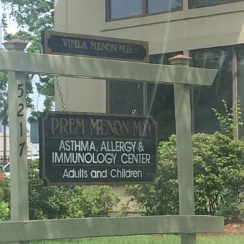 MENON PREM ,MD - Updated January 2025 - 5217 Flanders Dr, Baton Rouge ...