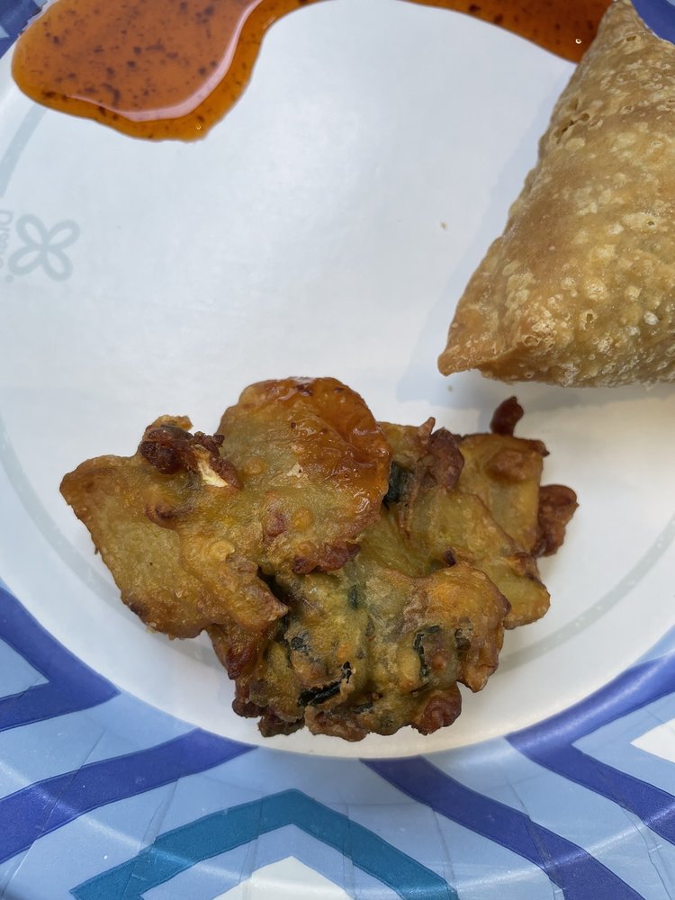 THE SAMOSA FACTORY - Updated October 2025 - 19 Photos & 20 Reviews - 55 ...