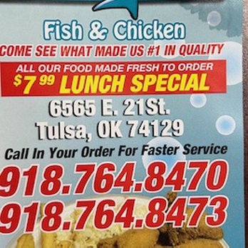 SHARKS FISH AND CHICKEN - Updated November 2025 - 24 Photos & 15 ...