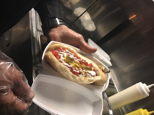 EL PERRON DE OBREGON - Updated March 2026 - 19 Photos & 10 Reviews ...