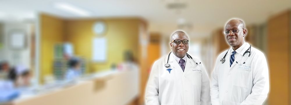 EMMANUEL BROWN, MD - Updated May 2026 - 4467 Old Branch Ave, Temple ...