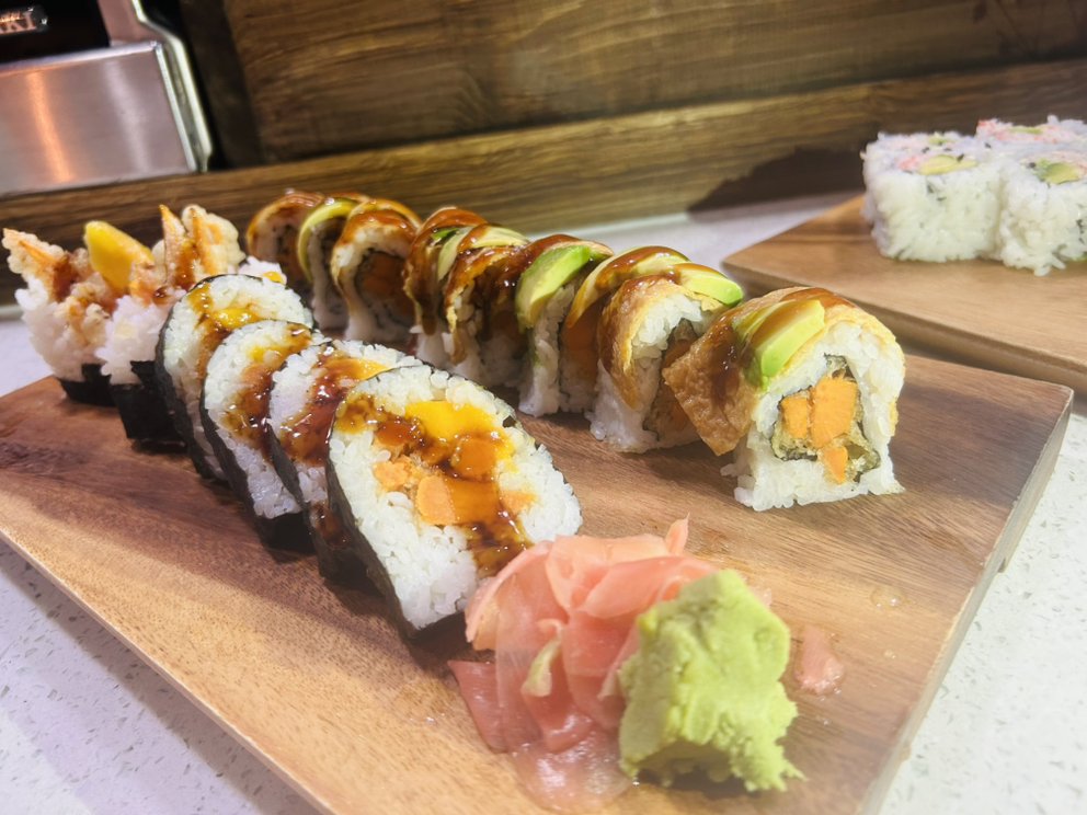 HAYASHI JAPANESE CUISINE - Updated December 2025 - 377 Photos & 56 ...