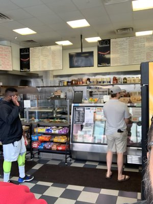 CORBO’S SOUTHSIDE DELI - 15 Photos & 74 Reviews - Delis - 90 Washinton ...