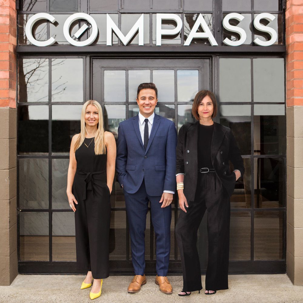 THE SF TEAM - COMPASS - Updated May 2026 - 100 Photos & 79 Reviews ...