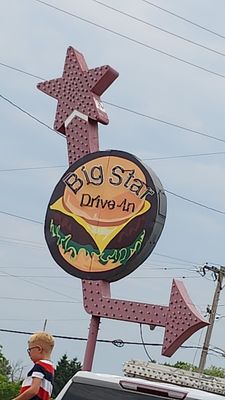 BIG STAR DRIVE IN - Updated May 2026 - 97 Photos & 128 Reviews - 1500 ...