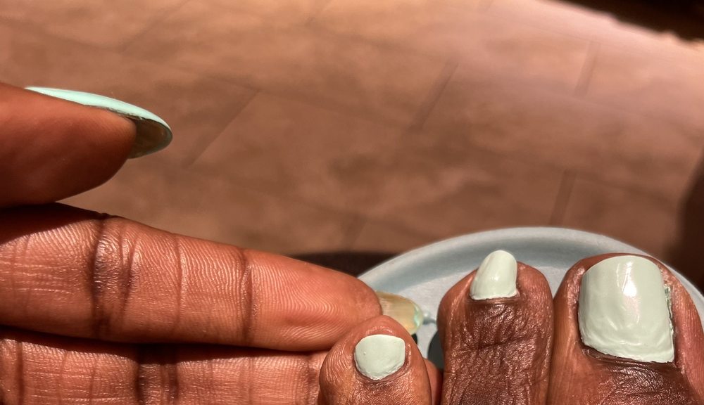 SPECTRUM NAIL SPA - Updated September 2025 - 129 Photos & 157 Reviews ...