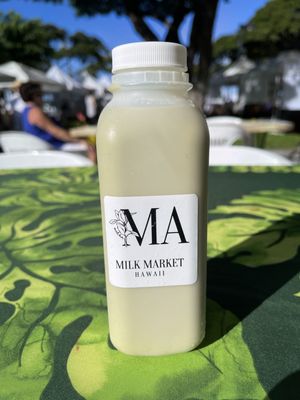 MILK MARKET HAWAII - Updated September 2025 - 919 Ala Moana Blvd ...