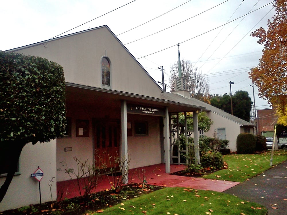 ST PHILIP THE DEACON EPISCOPAL CHURCH - Updated February 2025 - 120 NE ...