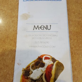 ALPHA KONEY ISLAND AND FAMILY RESTAURANT - Updated December 2024 - 25 ...