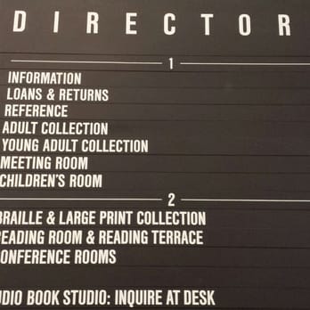 ANDREW HEISKELL BRAILLE AND TALKING BOOK LIBRARY - Updated October 2025 ...