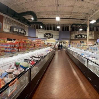 THE FRESH MARKET - Updated January 2025 - 65 Photos & 62 Reviews ...