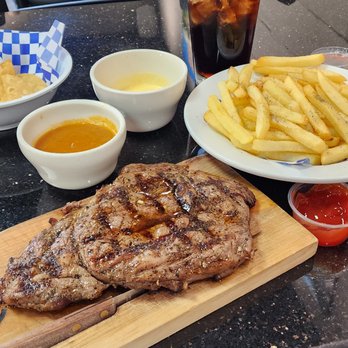 DON CHABE STEAKS - Updated October 2025 - 80 Photos & 32 Reviews - 3933 ...