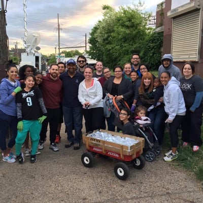 THE BLOCK CHURCH - Updated October 2025 - 15 Photos - 9768 Verree Rd ...