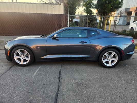 WATSONVILLE FORD - Updated May 2026 - 32 Photos & 61 Reviews - 550 Auto ...