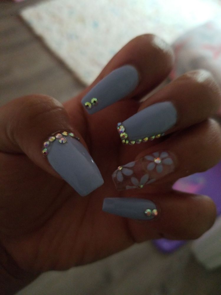 PERFECTION NAILS - Updated May 2024 - 45 Photos & 51 Reviews - 5302 ...