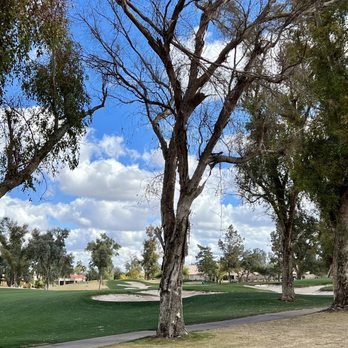 OCOTILLO GOLF CLUB - Updated October 2024 - 103 Photos & 120 Reviews ...