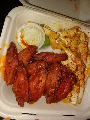 OH YES WINGS - Updated October 2025 - 1064 Forestdale Blvd, Birmingham ...