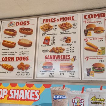 HAMBURGER STAND - Updated September 2025 - 25 Photos & 43 Reviews ...