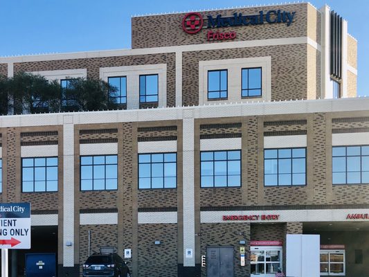 MEDICAL CITY FRISCO - Updated December 2025 - 26 Photos & 96 Reviews ...