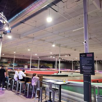 NITRO CITY RACING - Updated September 2025 - 19 Photos & 10 Reviews ...