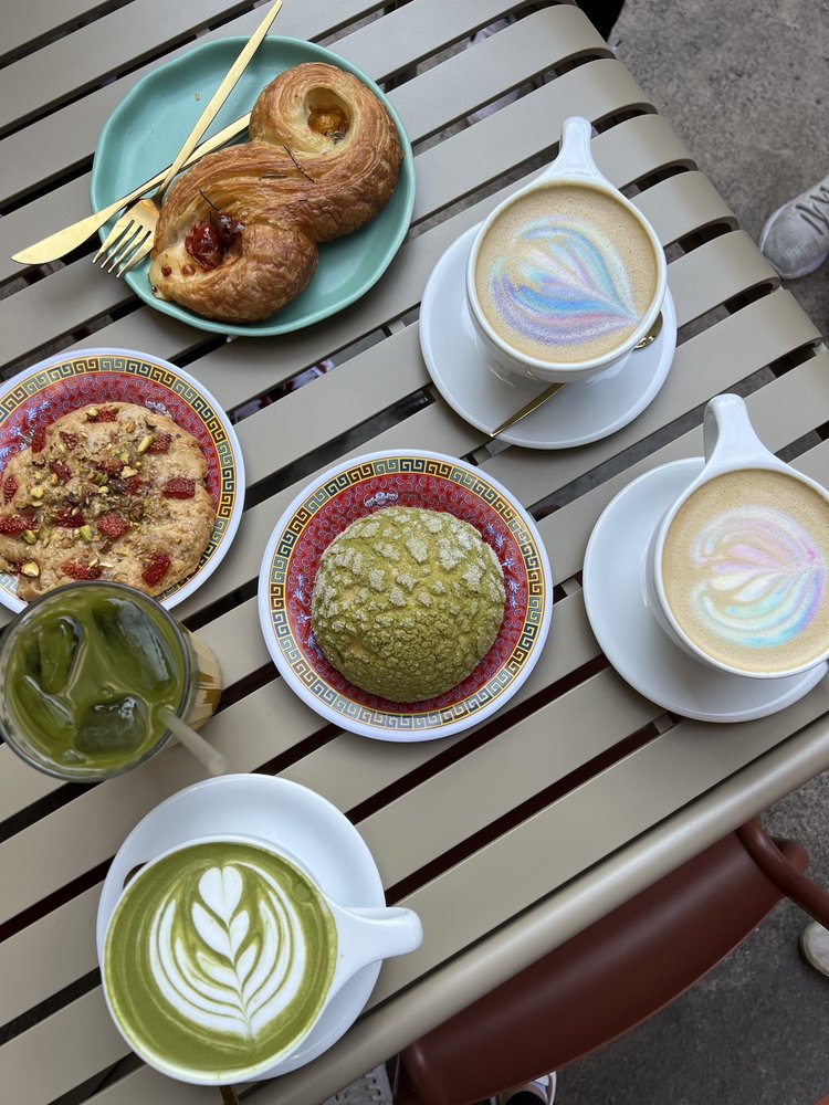 NICE DAY COFFEE - Updated January 2025 - 11 Photos - Rio Panuco 165 ...