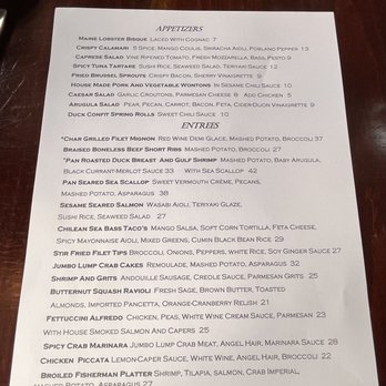 BLACK LAB BISTRO - Updated October 2024 - 89 Photos & 201 Reviews - 248 ...