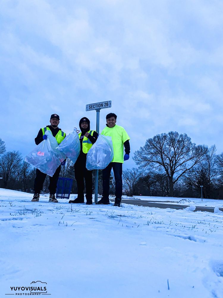 CLEAN UP - GIVE BACK .ORG - Updated November 2025 - 57 Photos & 12 ...