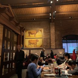 JACK STACK BARBECUE - FREIGHT HOUSE - Updated December 2025 - 3062 ...