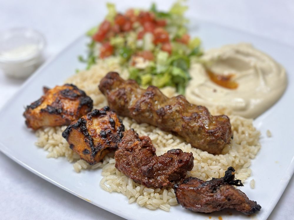 MIMA’S MEDITERRANEAN & HOMEMADE FOOD - Updated May 2026 - 304 Photos ...