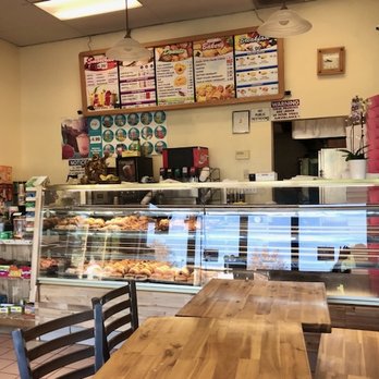 STEVENSON DONUTS & BAKERY - Updated November 2024 - 123 Photos & 389 ...