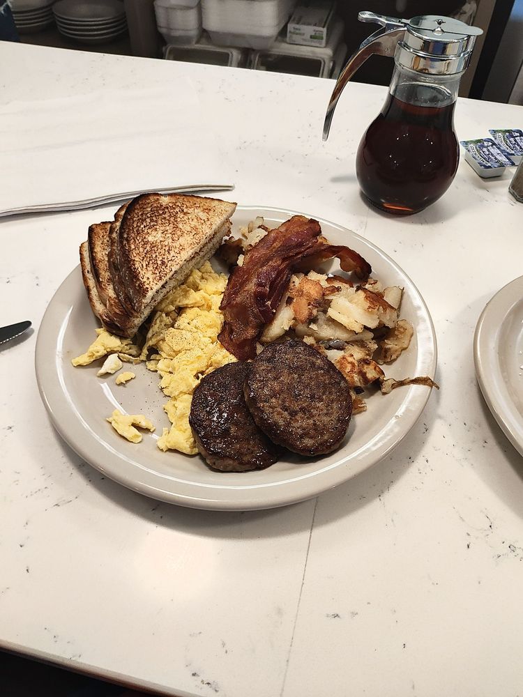 TEALSIDE DINER - Updated April 2025 - 53 Photos & 60 Reviews - 1096 old ...