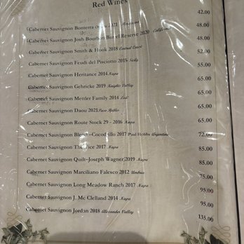 IL TOSCANO RISTORANTE - Updated June 2024 - 340 Photos & 252 Reviews ...