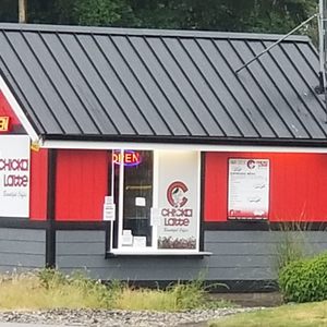 DOUBLE CUP ESPRESSO - Updated May 2025 - 11126 6th Ave W, Everett ...