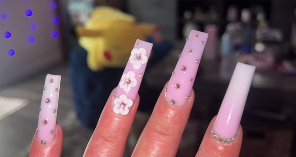 CHASE NAILS - Updated July 2025 - 306 Photos & 121 Reviews - 4859 ...