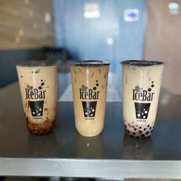 THE ICE BAR - Updated July 2025 - 382 Photos & 294 Reviews - 9514 ...