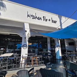 KITCHEN 86 + BAR - Updated July 2025 - 663 Photos & 856 Reviews - 73 ...